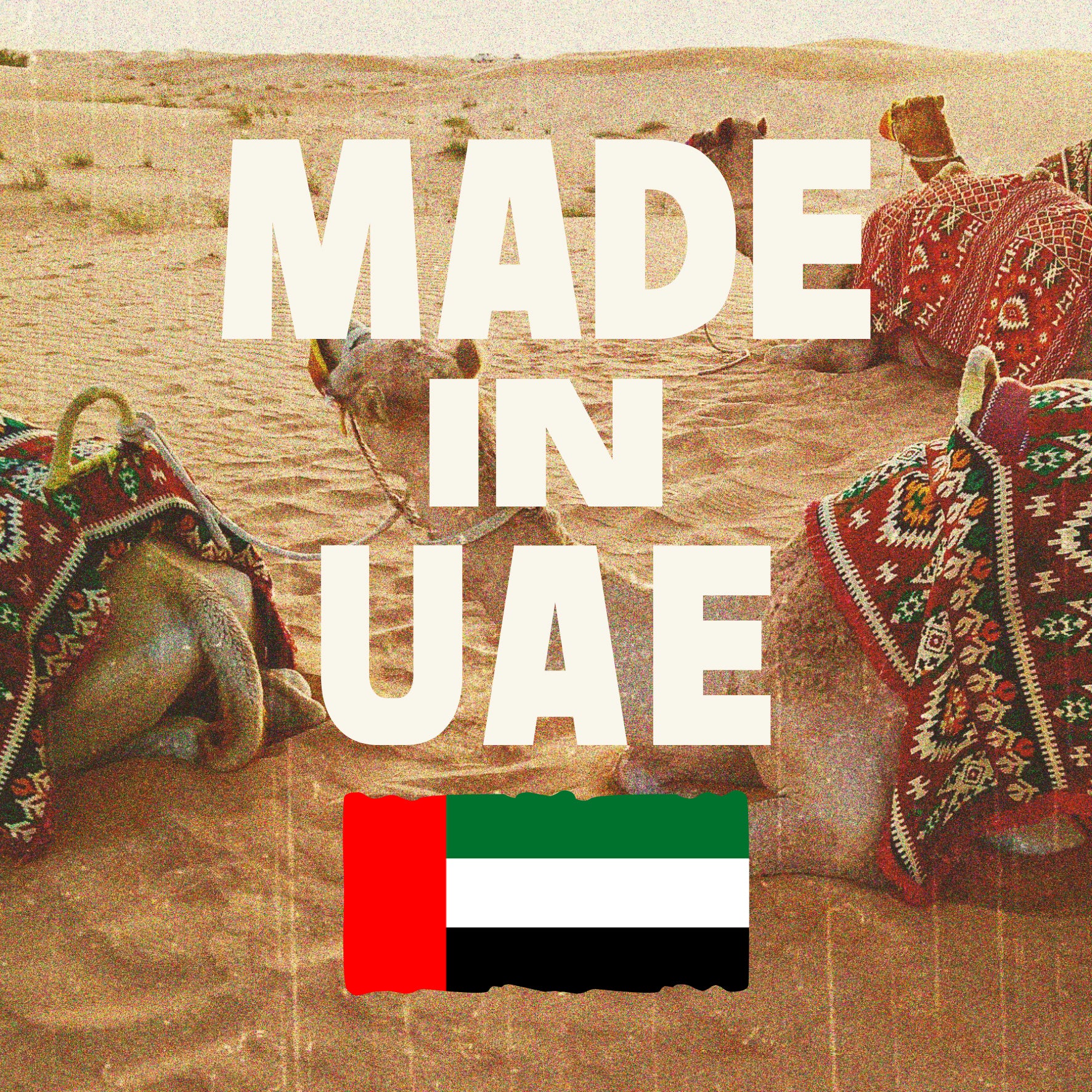 Made in UAE – House of Habanero