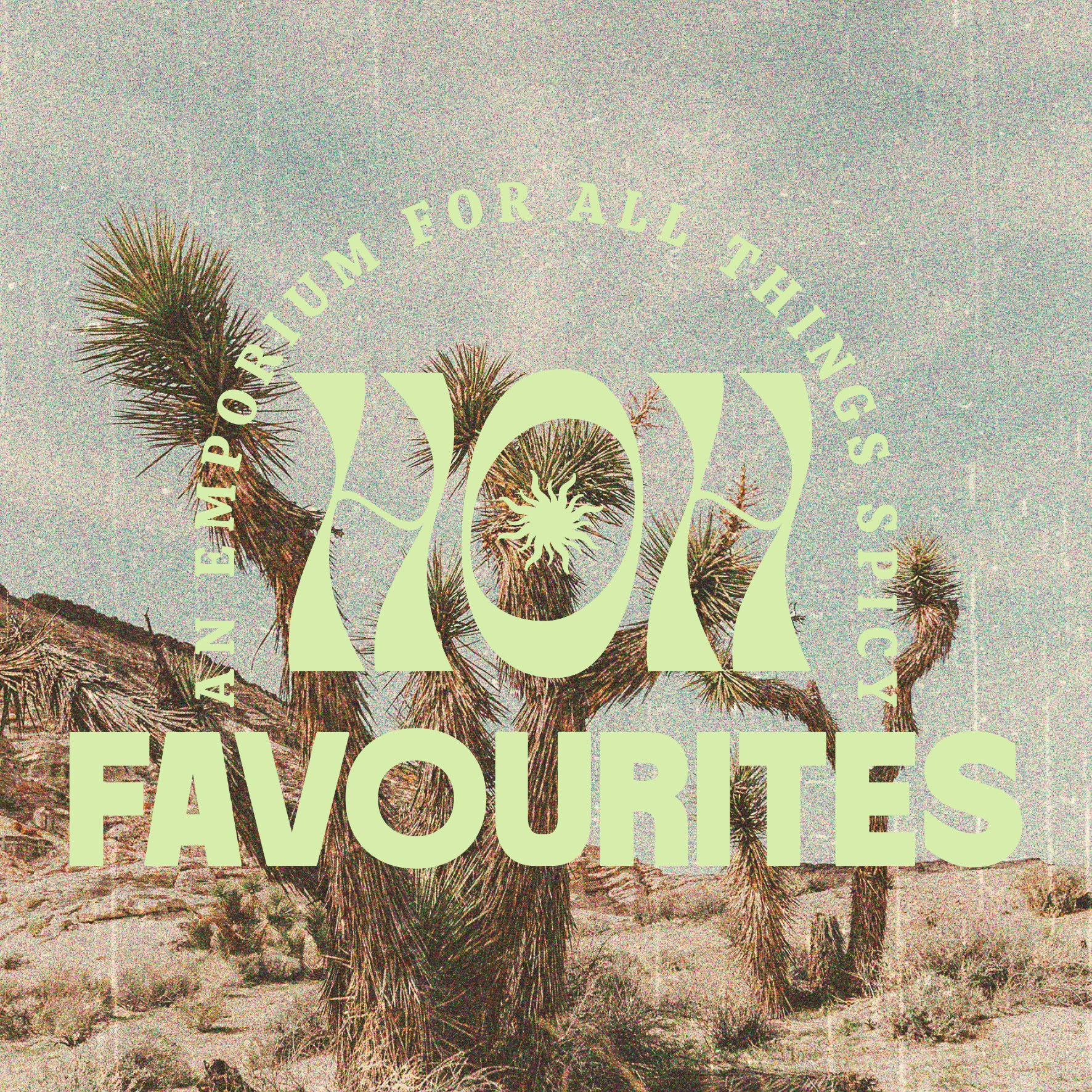 HOH Favourites – House of Habanero
