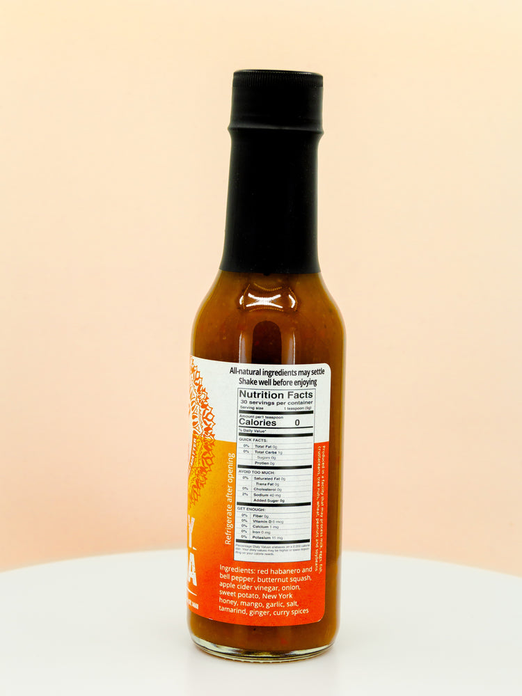 The UAE’s Best Online Hot Sauce & Spicy Foods Store – House of Habanero